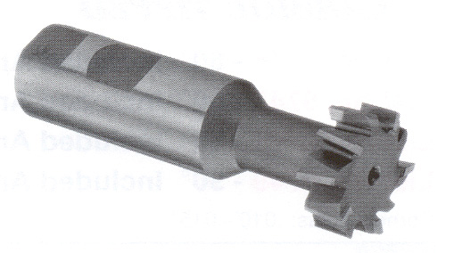 T-Slots - Super Tool Inc.