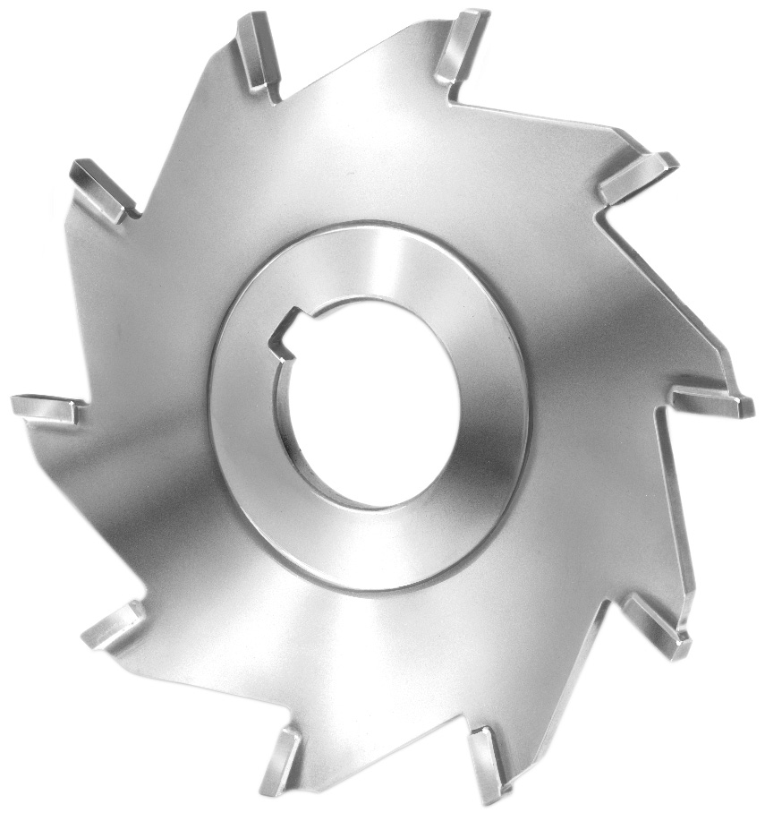 Slitting Saws - Super Tool Inc.