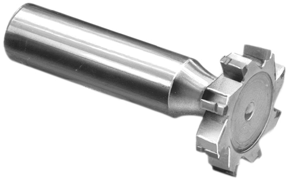 Keyseats - Super Tool Inc.