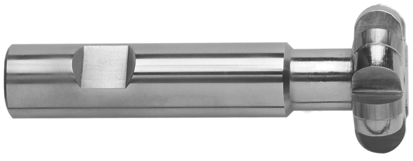 Radius Cutters - Super Tool Inc.