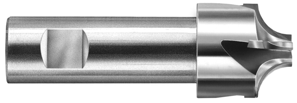 Corner Rounding Cutters - Super Tool Inc.