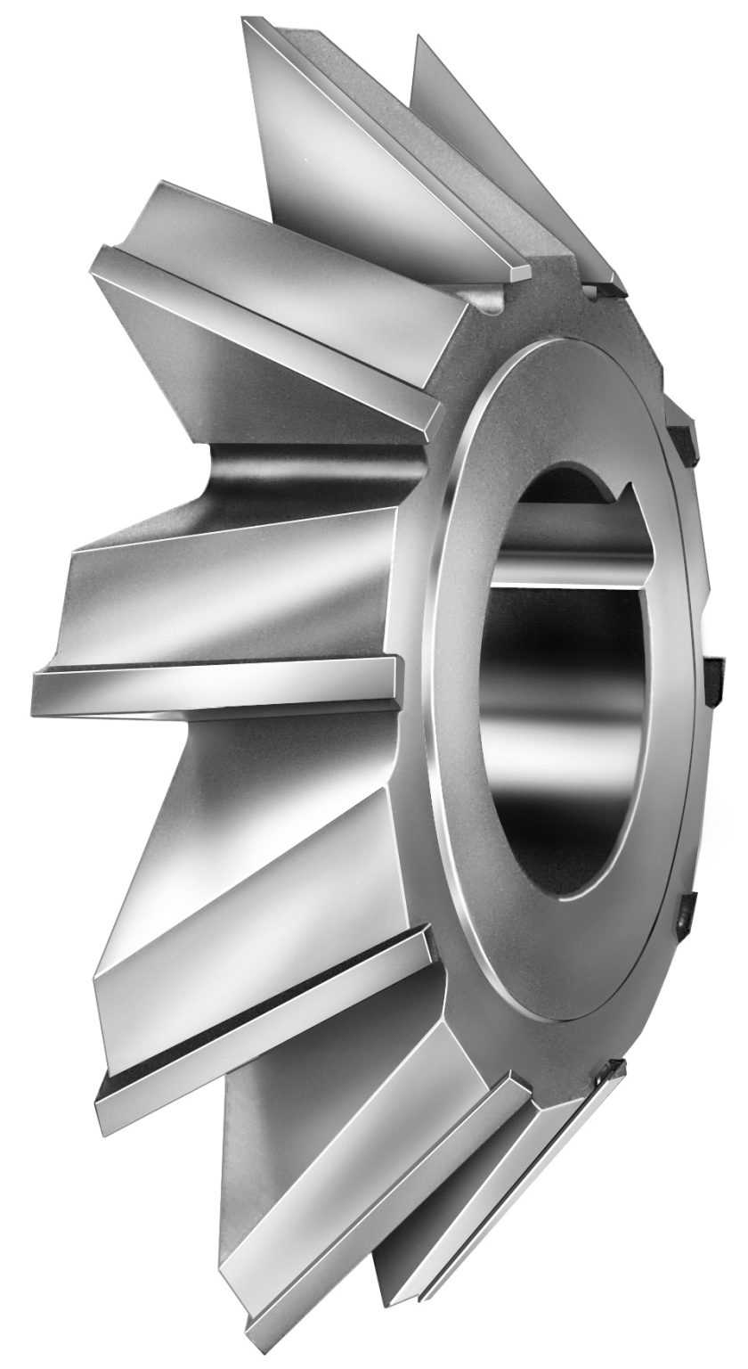 Angle Cutters - Super Tool Inc.